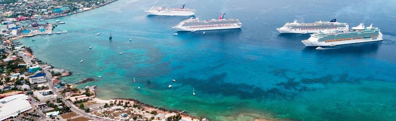 Cheeseburger Reef Grand Cayman Snorkel Review (2023) - All You Need To Know